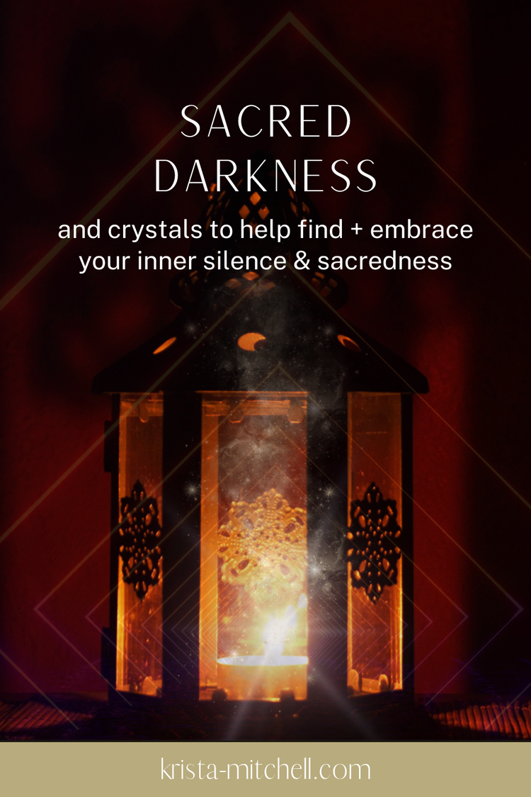 Blog — Krista Mitchell