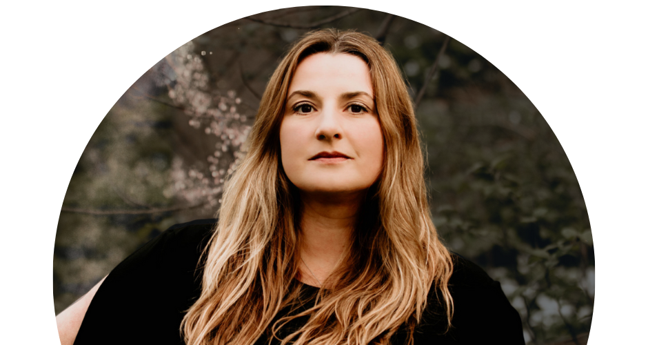 The 7 Caves of Crystal Alchemy — Krista Mitchell