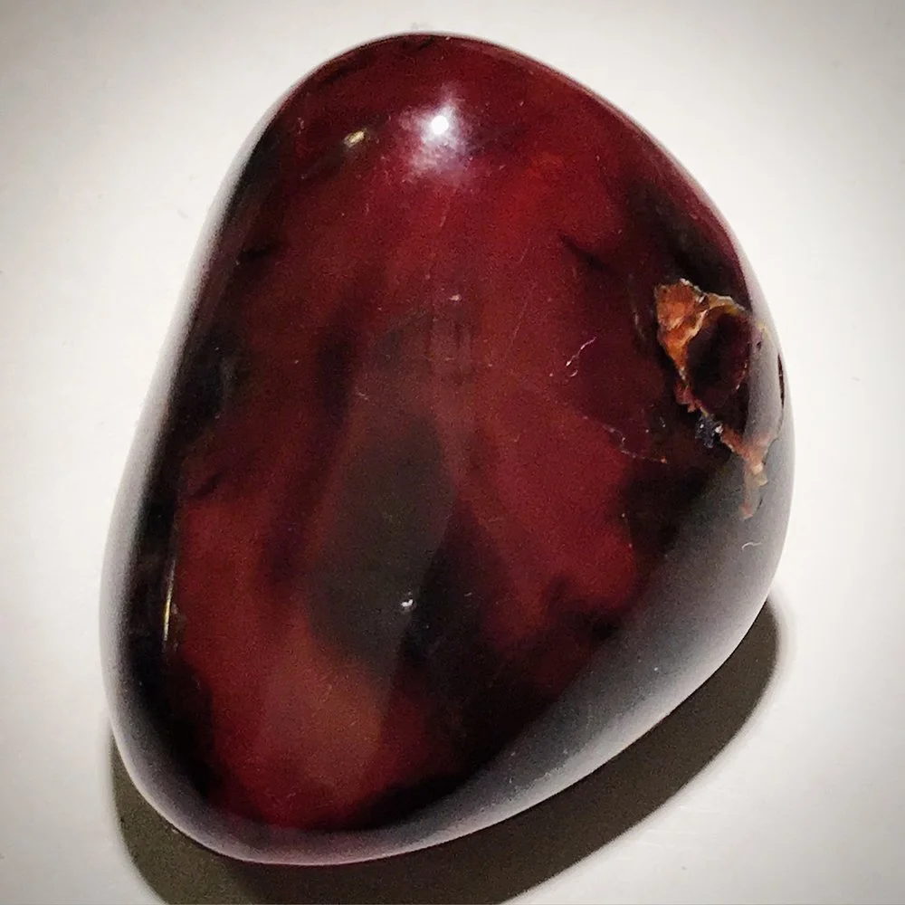 Crystals + Fire Element Magic: Purification & Transformation — Krista ...