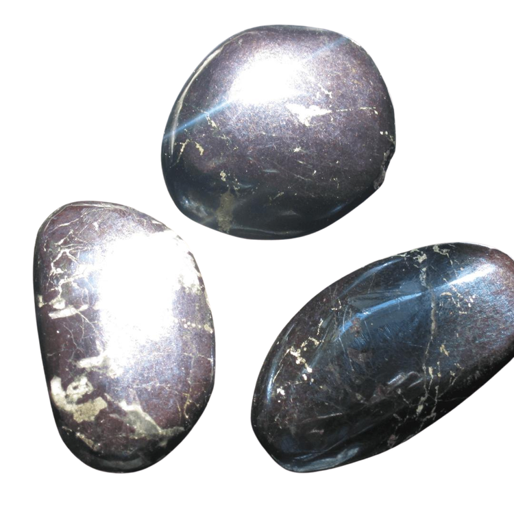 Your Crystal Eclipse Survival Kit — Krista Mitchell