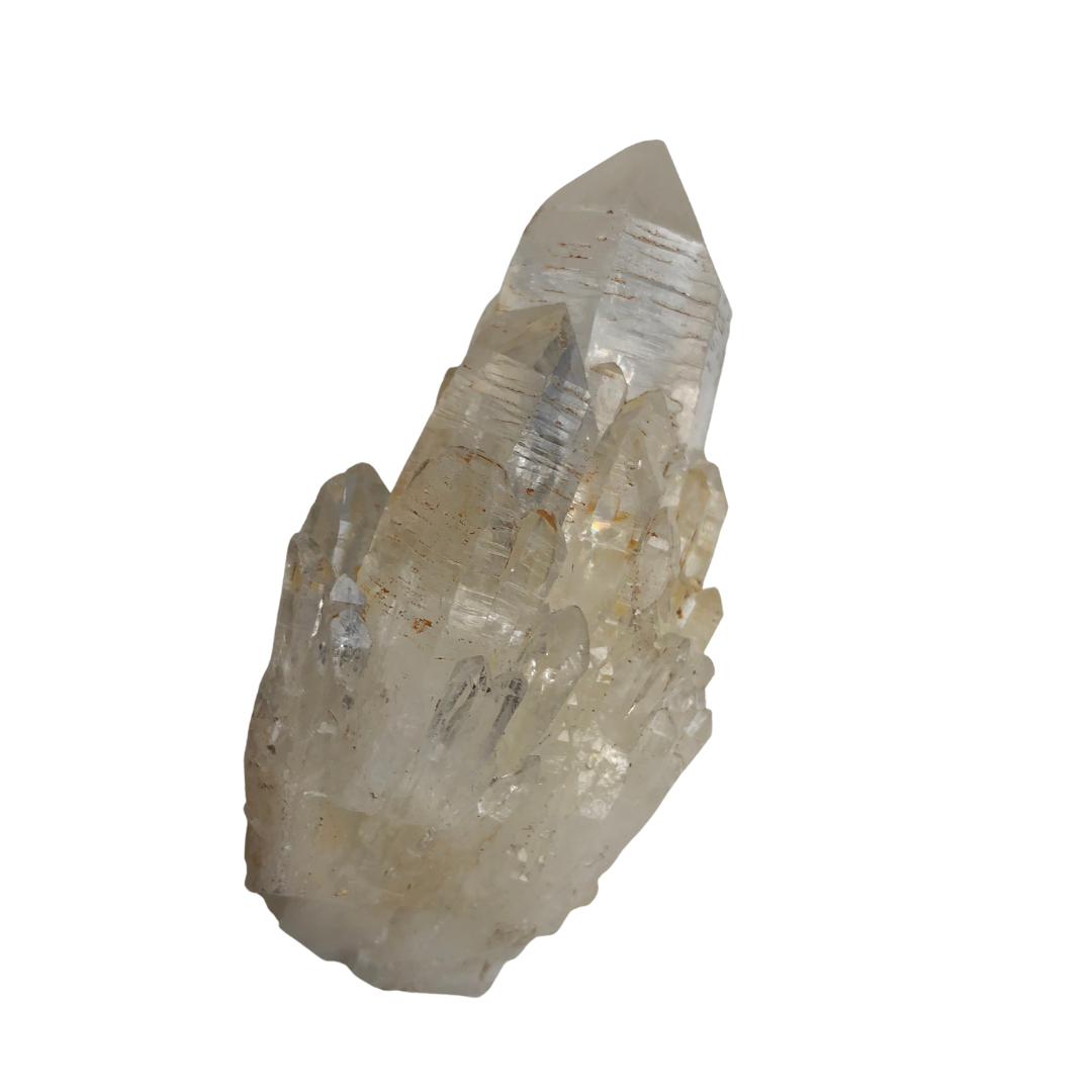 Creating Space for Spirit to Enter: Crystals + Intermittent Silence ...