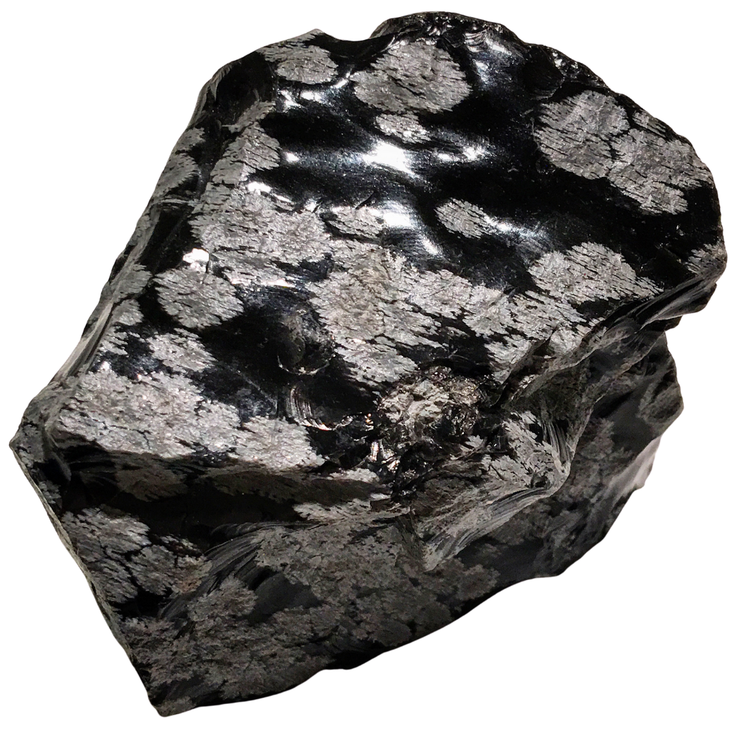 How to Work with Snowflake Obsidian — Krista Mitchell