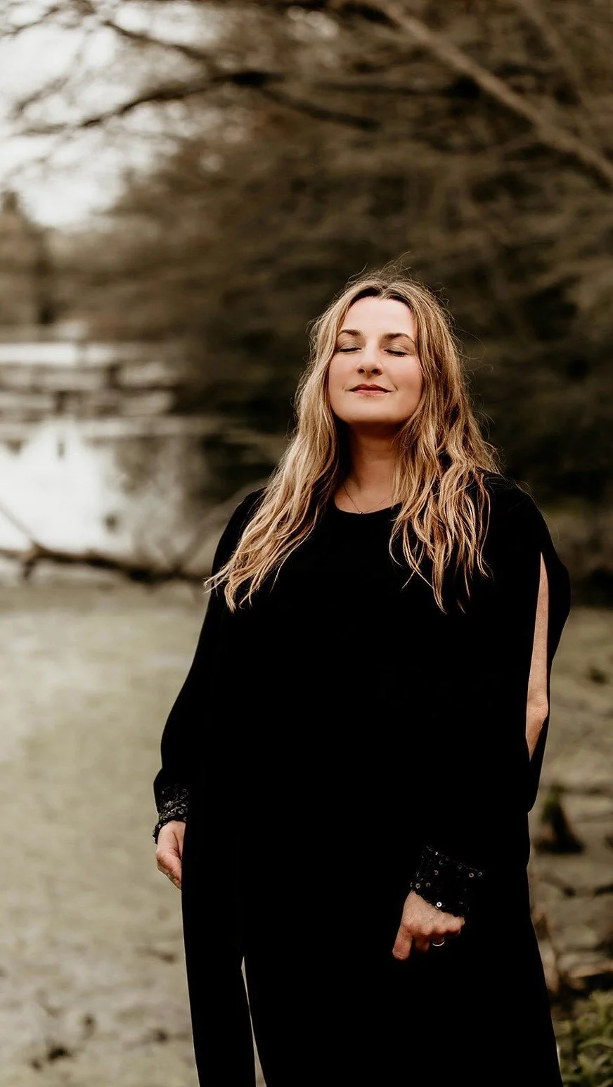 8 Ways to Spot Signs and Messages from the Universe — Krista Mitchell