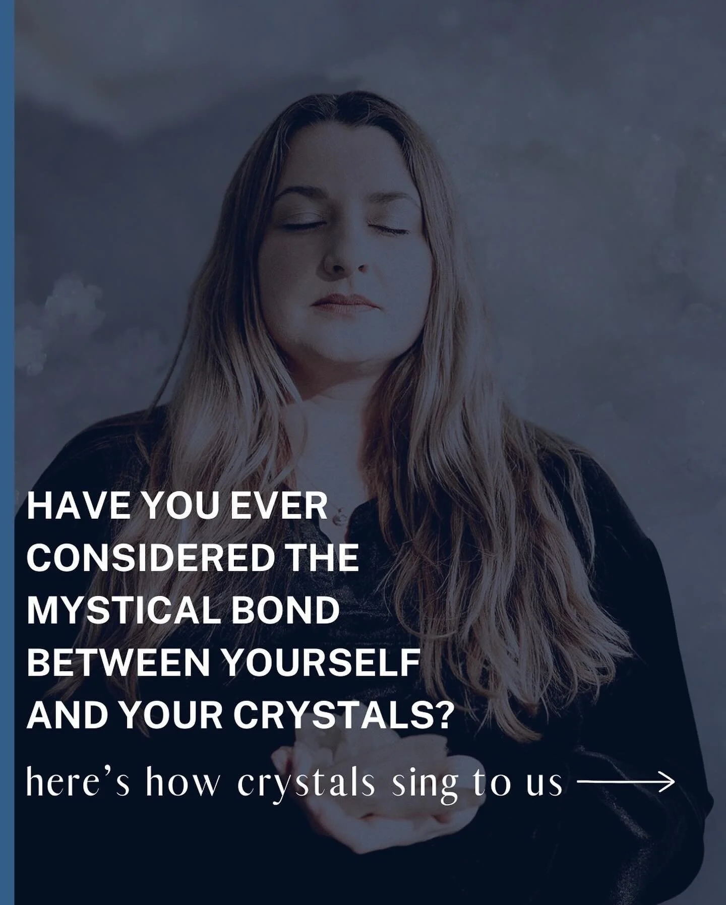 Finding Your Soul Stone + Crystal Talisman — Krista Mitchell