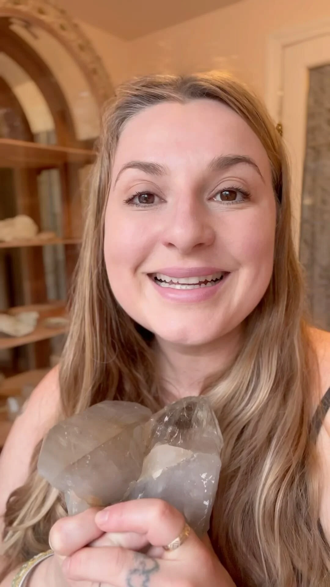 Spiritual Self-Care Essentials: How to Clear Your Aura — Krista Mitchell