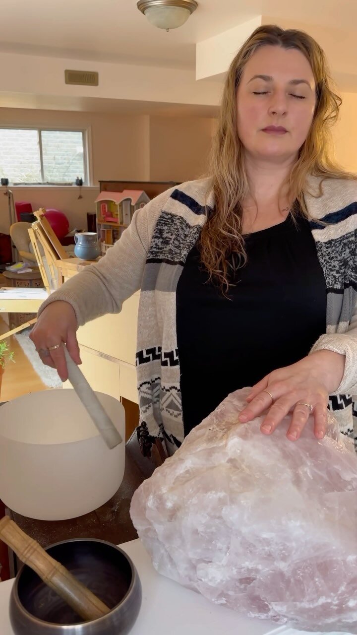 A Crystal Healer's Top 10 Must-Have Crystals — Krista Mitchell