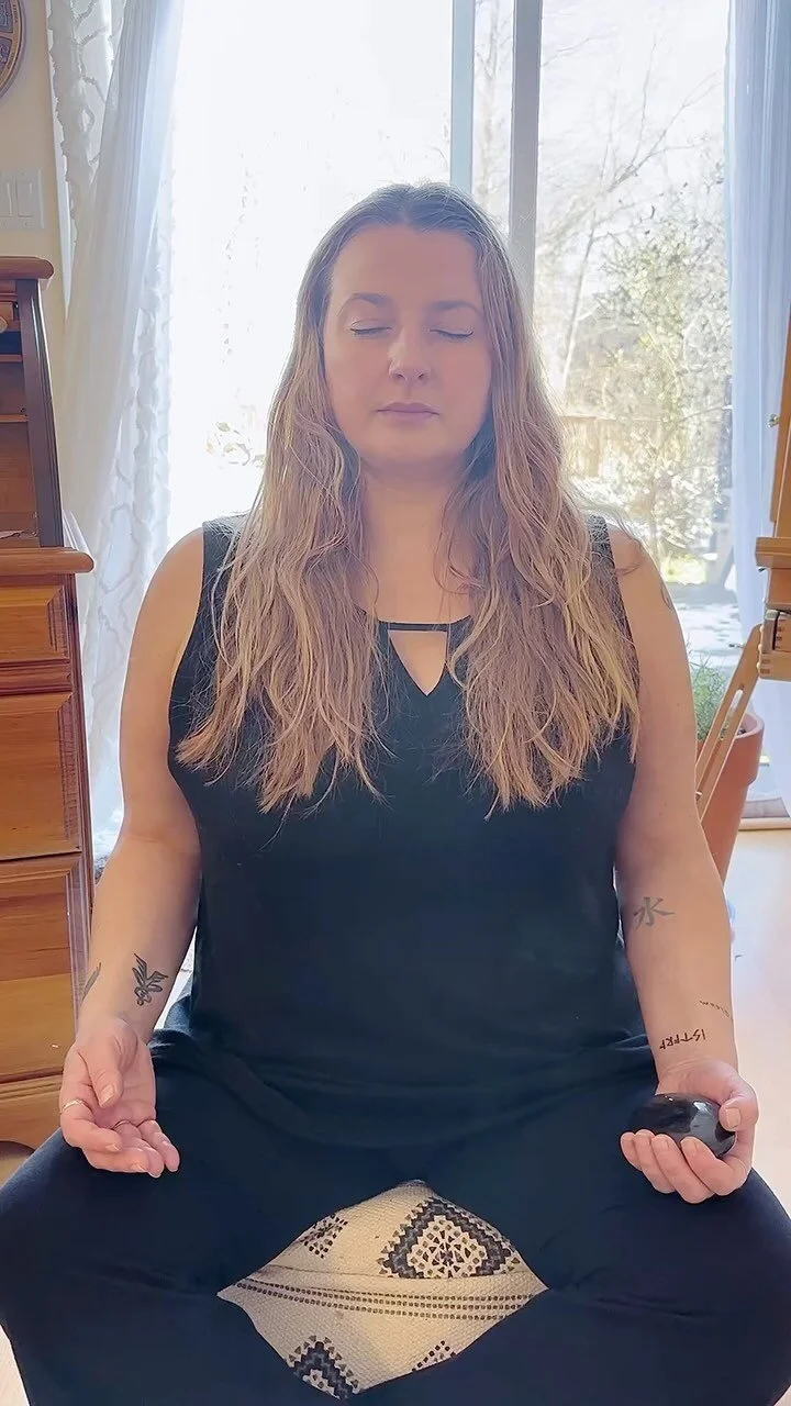 The Positive Spin on Mercury Retrograde — Krista Mitchell