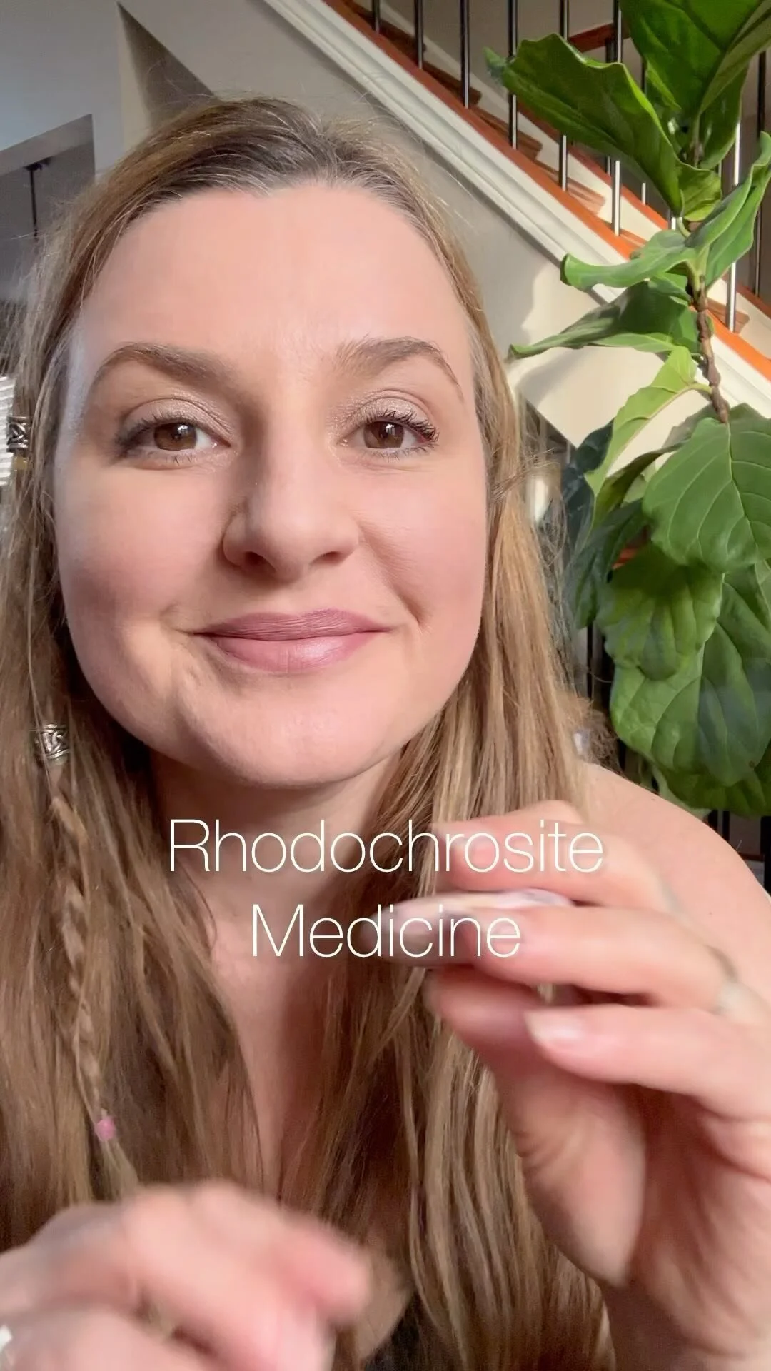 A Bedtime Crystal Ritual for Peace — Krista Mitchell