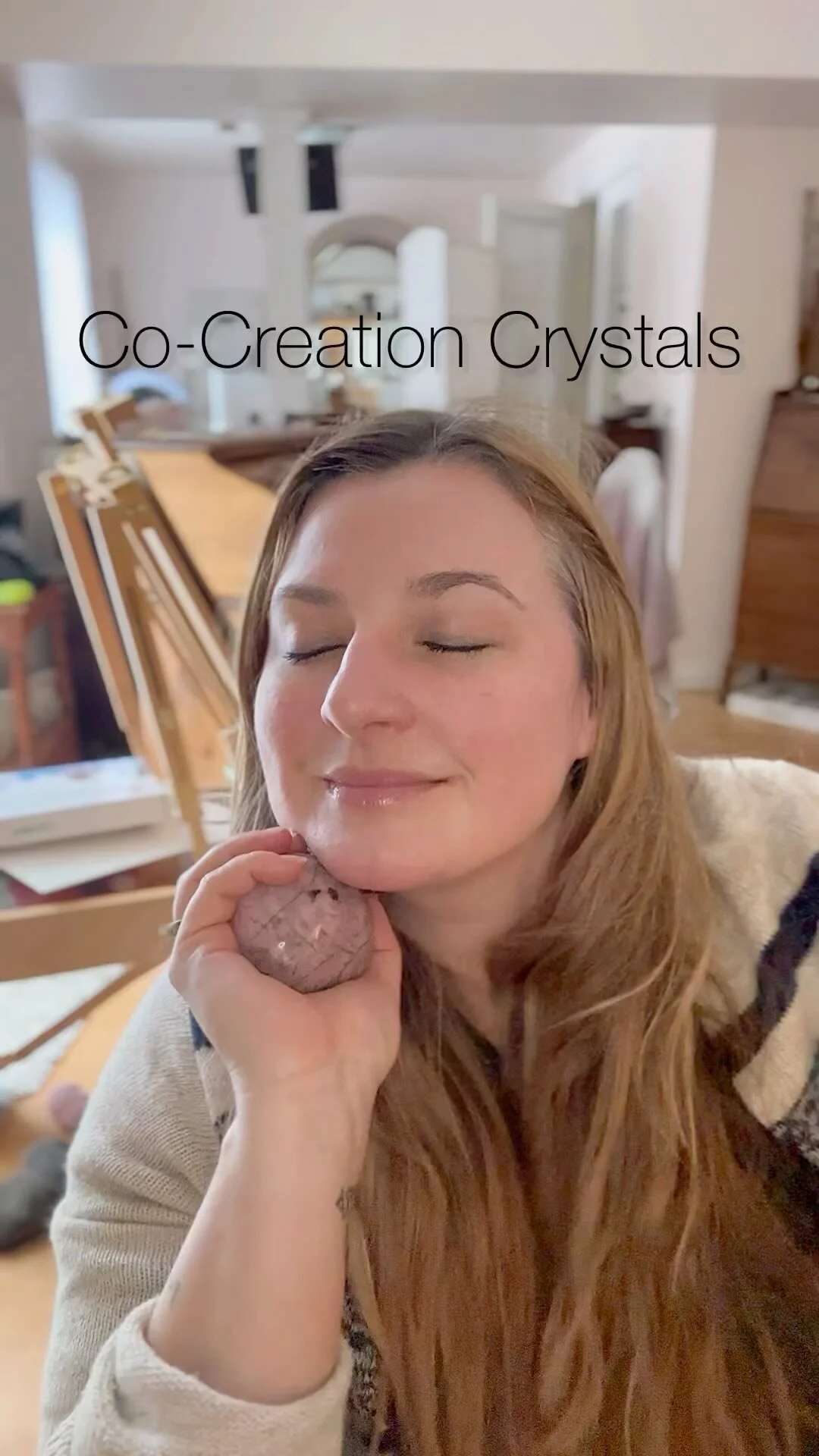 How To Work With Spirit Quartz — Krista Mitchell