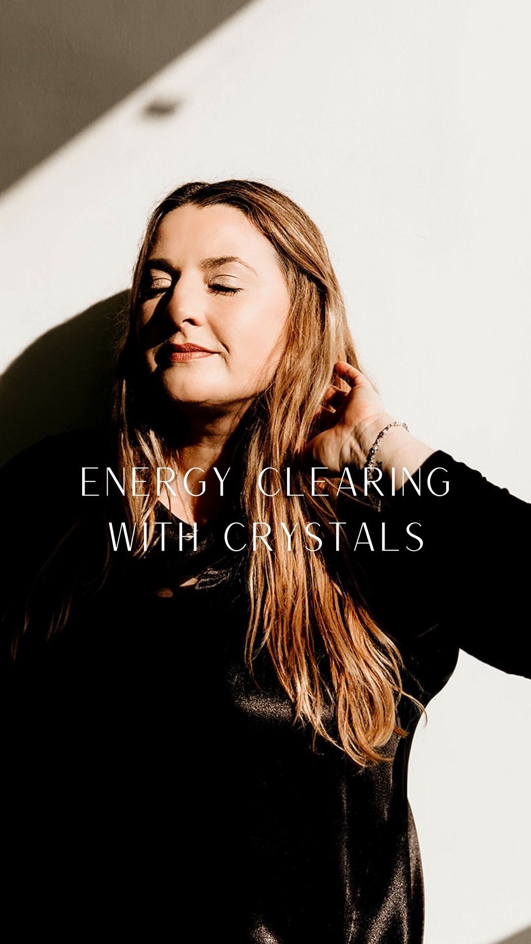 A Simple Crystal Healing for Springtime Sickies — Krista Mitchell