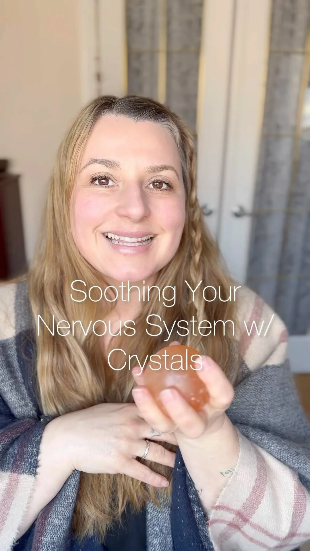 How to Work Eclipse Energy for Personal Transformation — Krista Mitchell