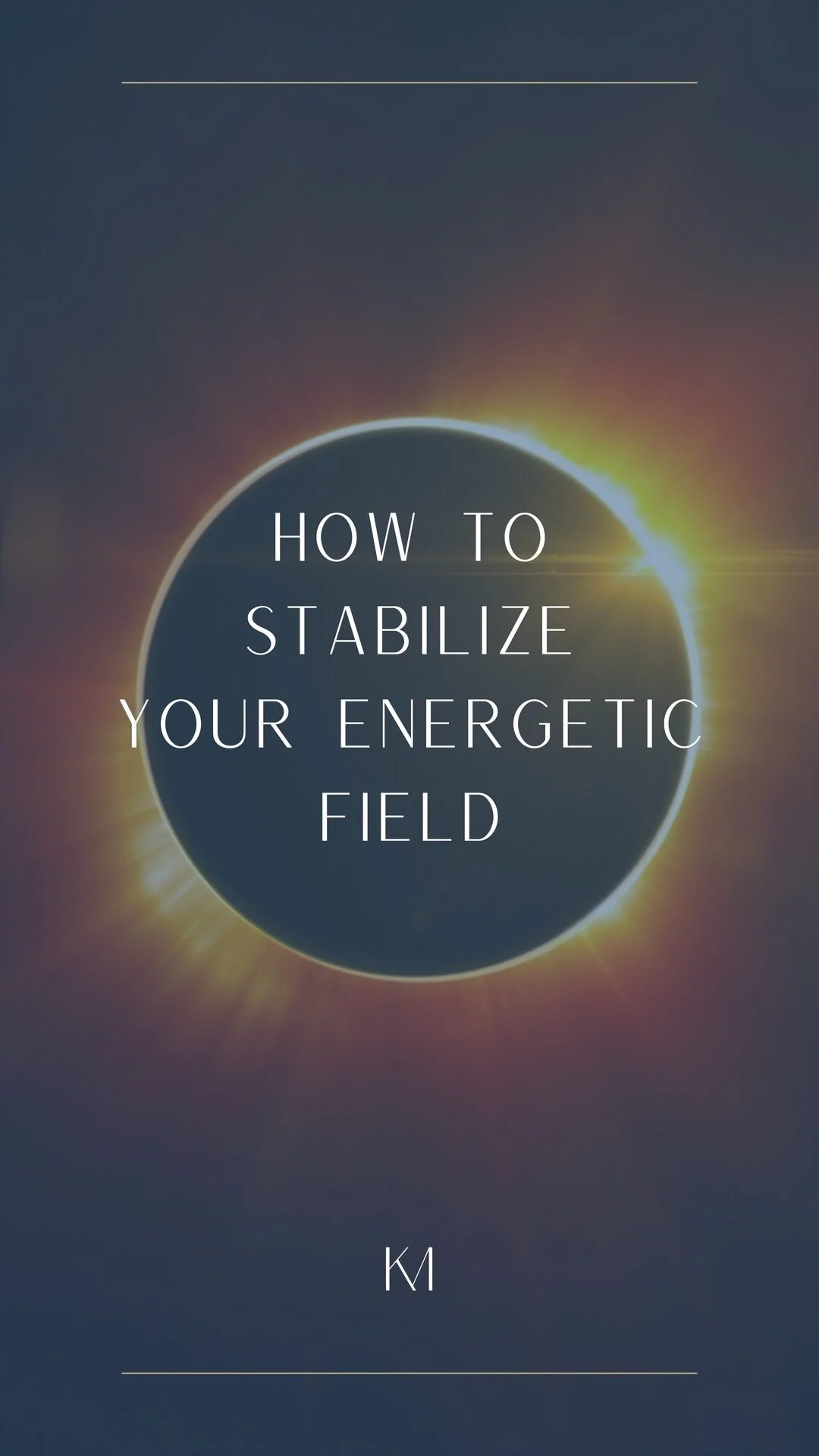 8 Ways to Spot Signs and Messages from the Universe — Krista Mitchell