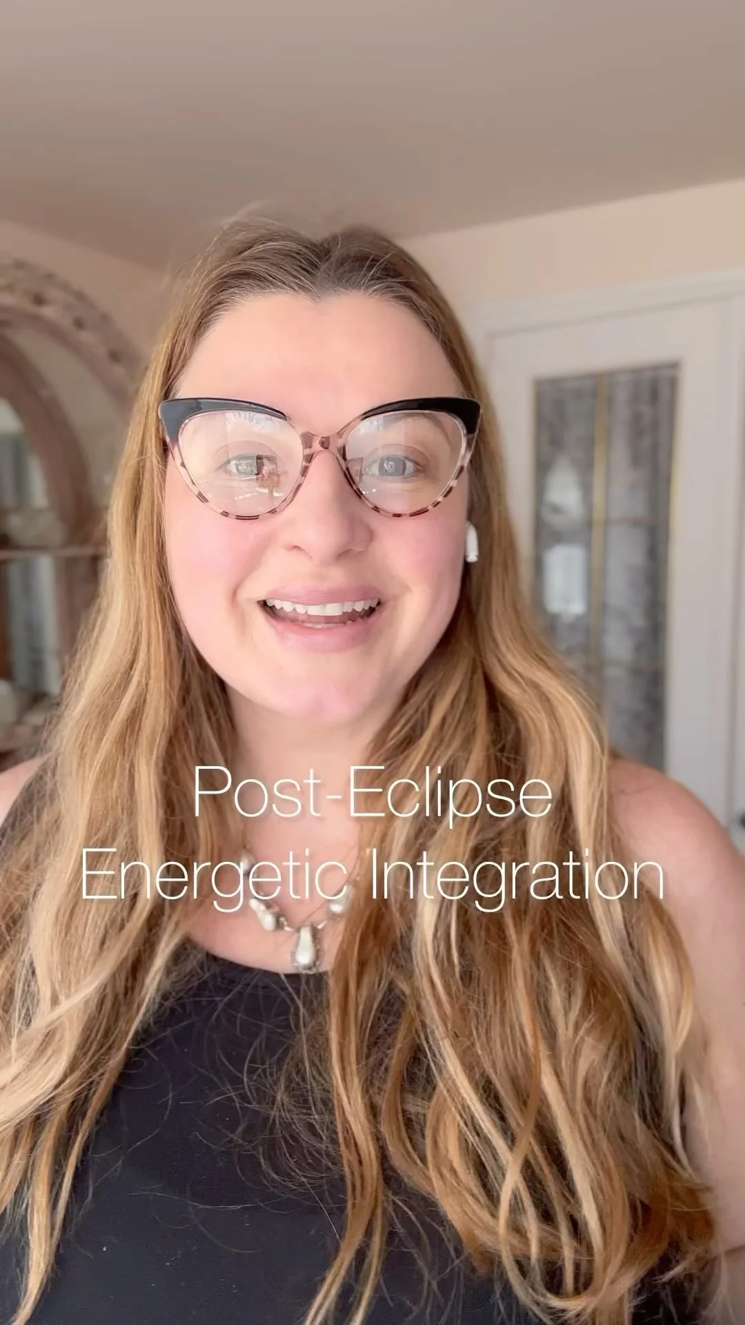 What Does it Mean When You Break or Lose a Crystal? — Krista Mitchell