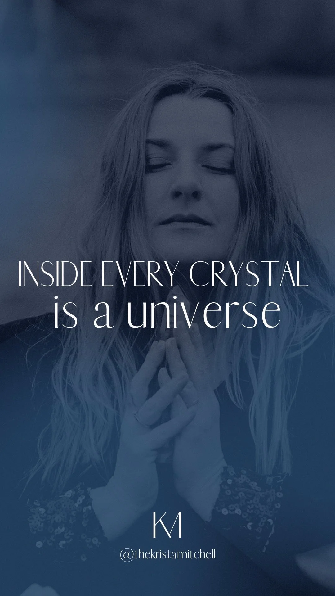 8 Ways to Spot Signs and Messages from the Universe — Krista Mitchell