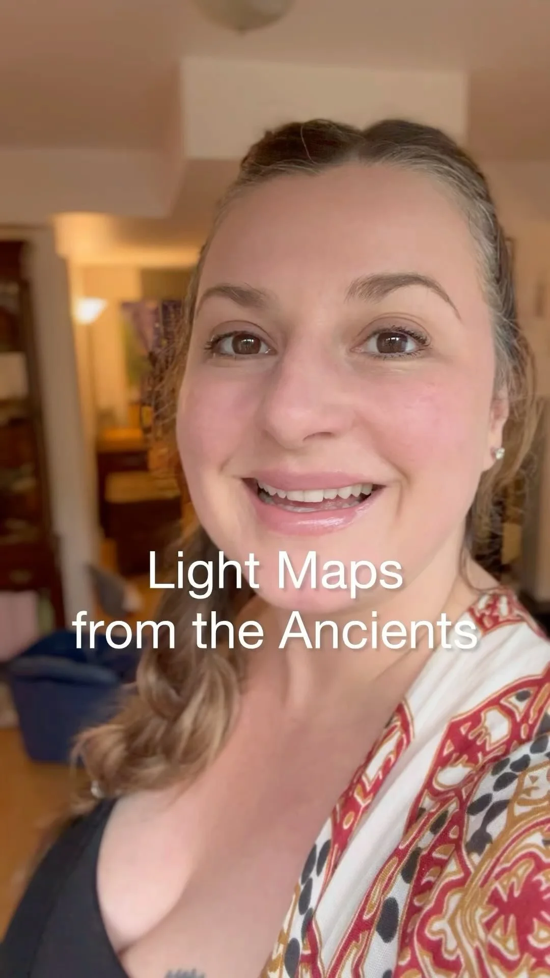 8 Ways to Spot Signs and Messages from the Universe — Krista Mitchell