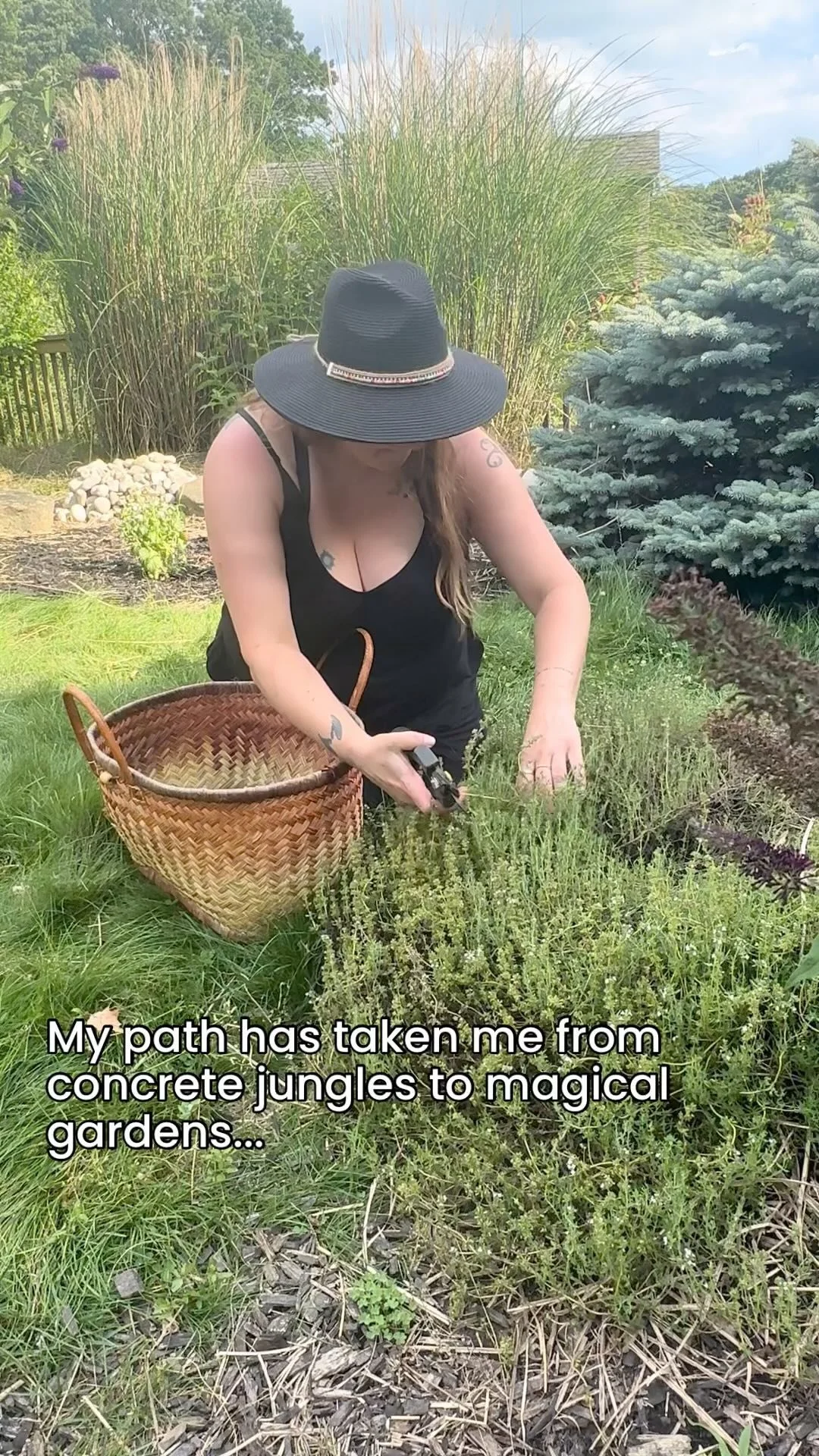 Walking the Labyrinth with Crystal Consciousness — Krista Mitchell