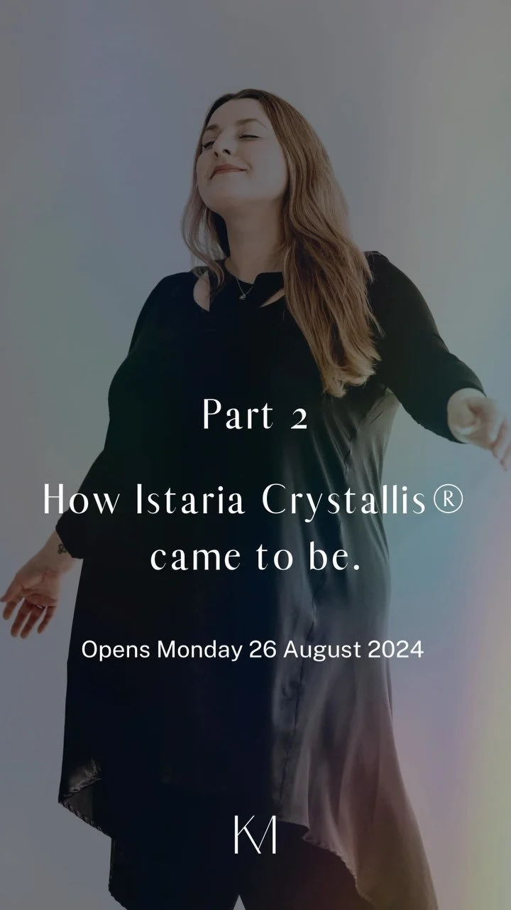 8 Ways to Spot Signs and Messages from the Universe — Krista Mitchell