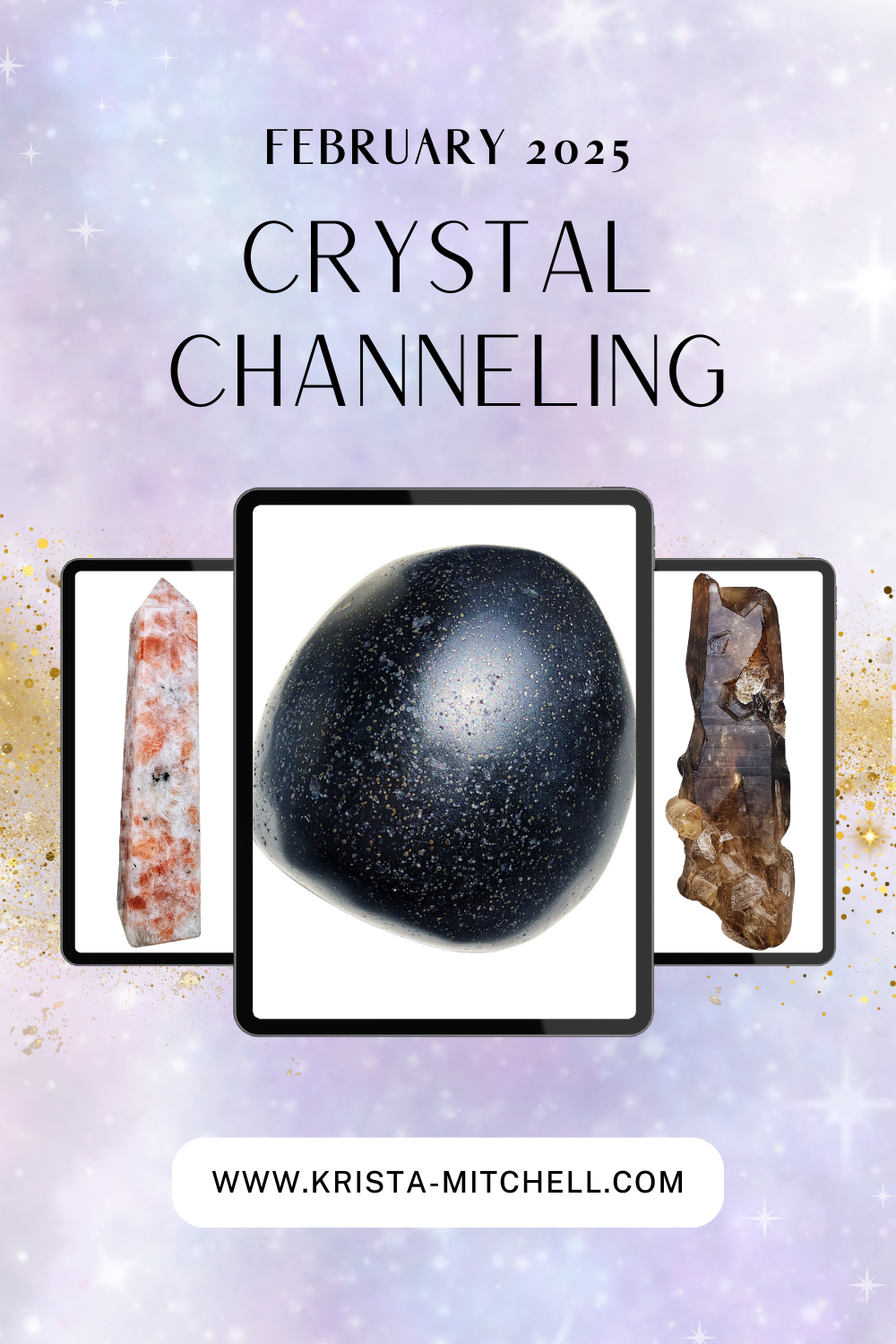 Blog — Krista Mitchell