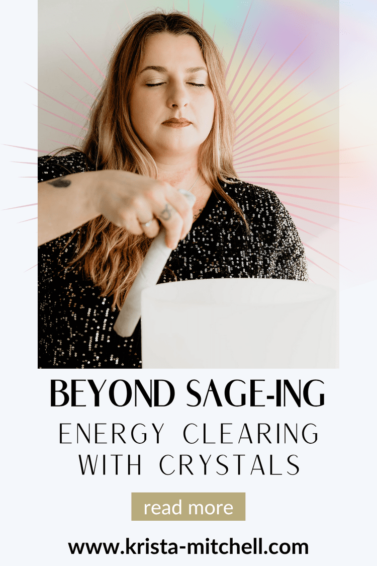 Blog — Krista Mitchell