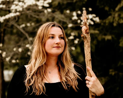 The 7 Caves of Crystal Alchemy — Krista Mitchell