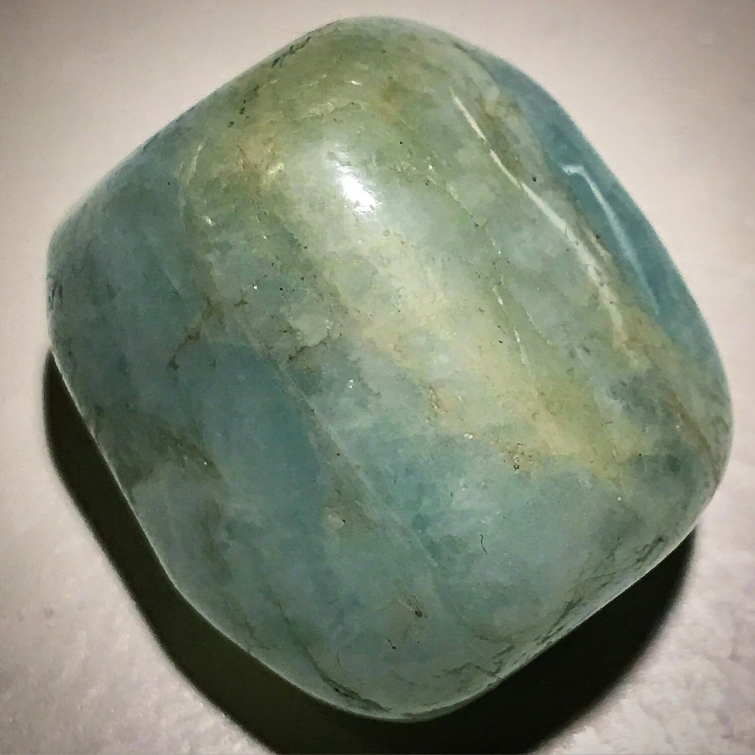 Crystal Support for Teachers — Krista Mitchell