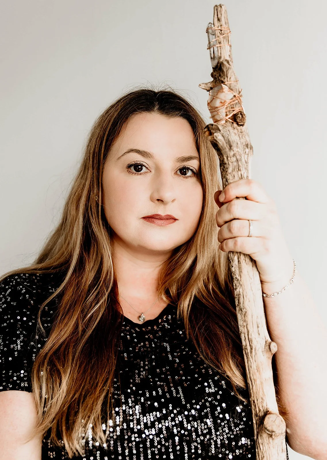 Sessions — Krista Mitchell