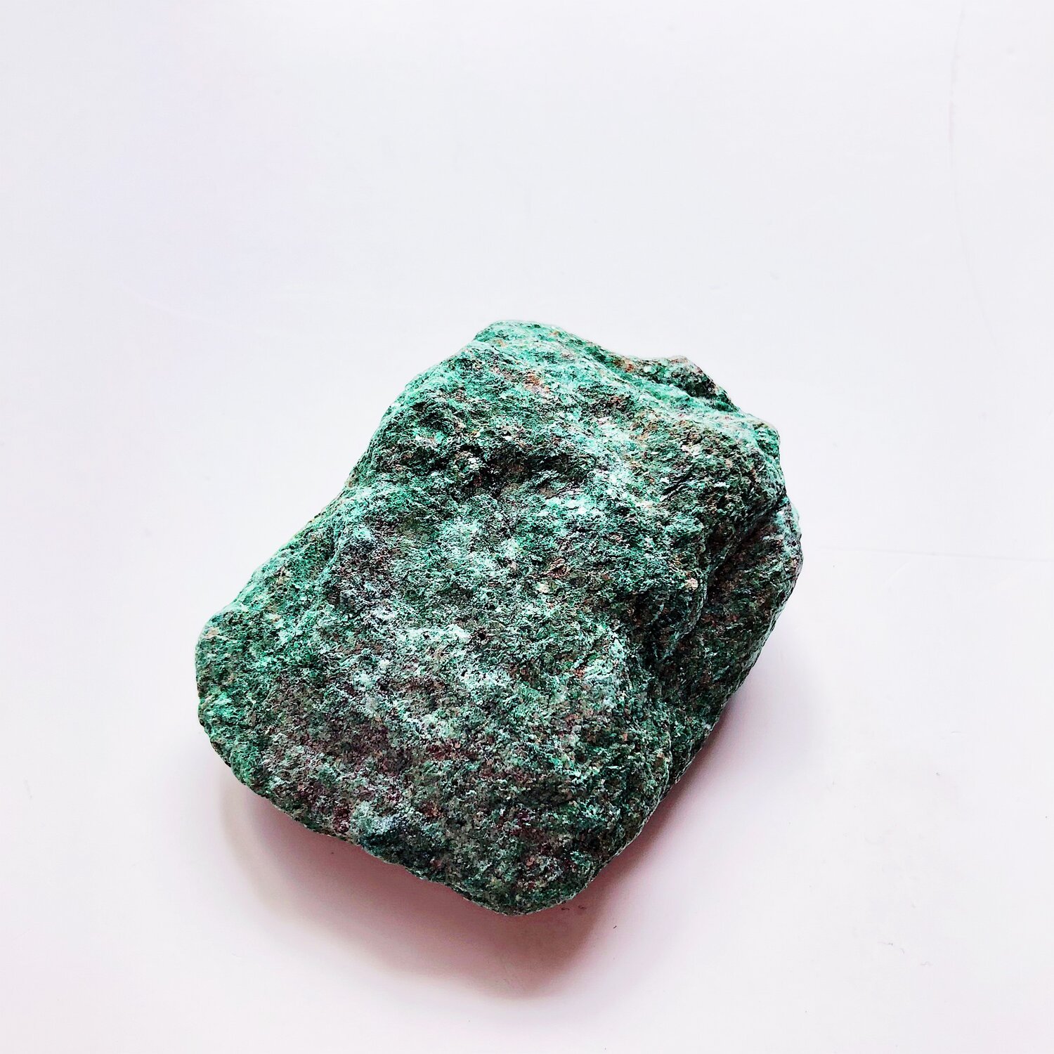Crystal Healing for Overwhelm — Krista Mitchell