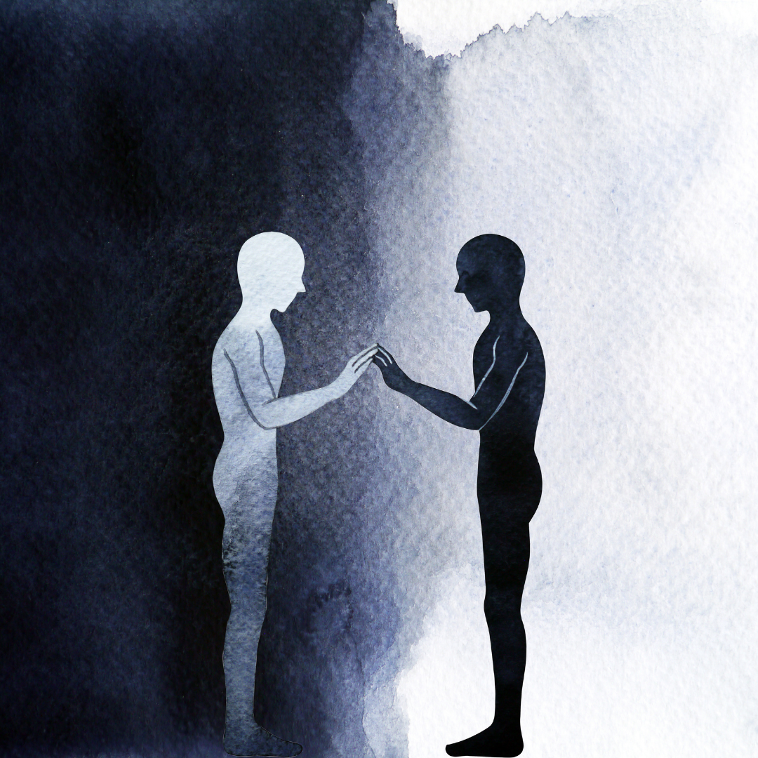 How to Reclaim Power from Your Shadow Self — Krista Mitchell