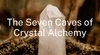 The Life-Changing Magic of Crystal Alchemy — Krista Mitchell
