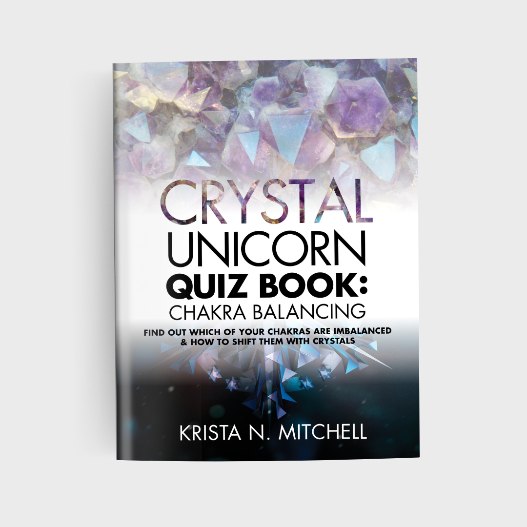 Sessions — Krista Mitchell