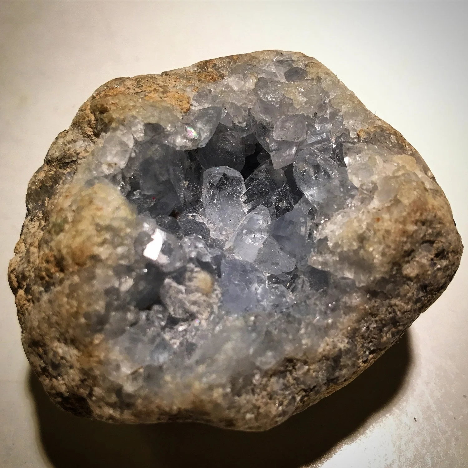 Crystals for Life Purpose — Krista Mitchell