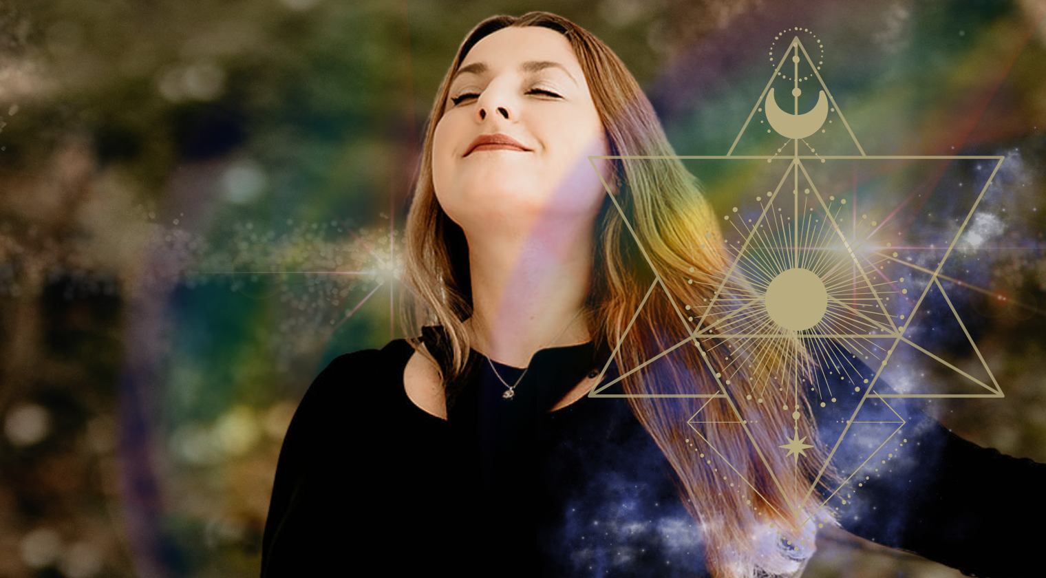 Istaria Crystallis | Practitioner — Krista Mitchell