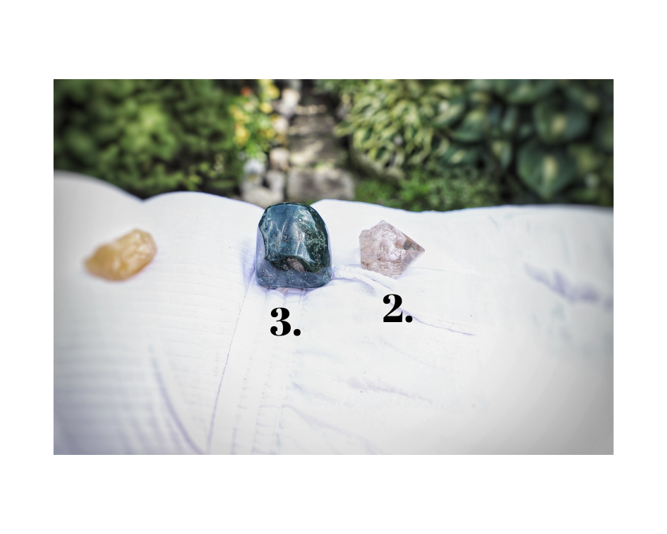 Crystal Therapy for Anxiety + Panic Attacks — Krista Mitchell