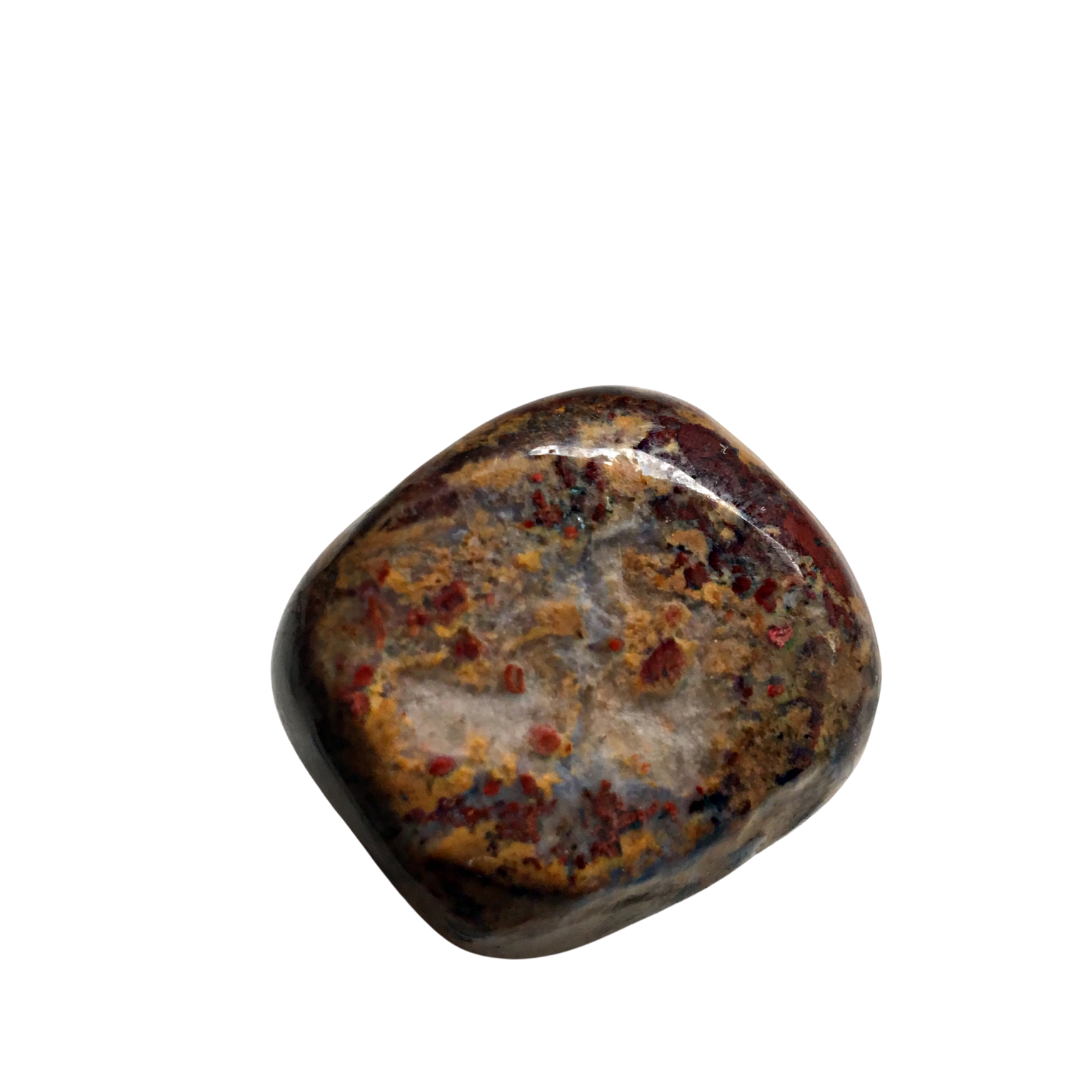 How to Work with Alchemy Crystals for Transformation — Krista Mitchell