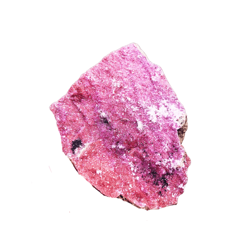 Crystal Healing Support for Loss & Grief — Krista Mitchell