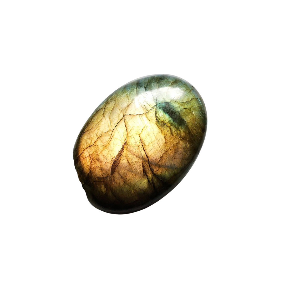 Crystal Healing Support for Loss & Grief — Krista Mitchell