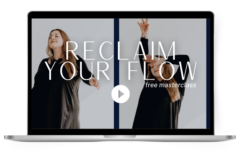 Books — Krista Mitchell