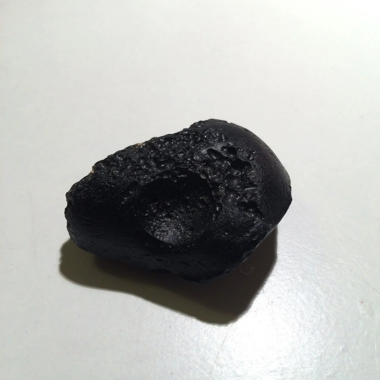 How To Work With Tektite — Krista Mitchell