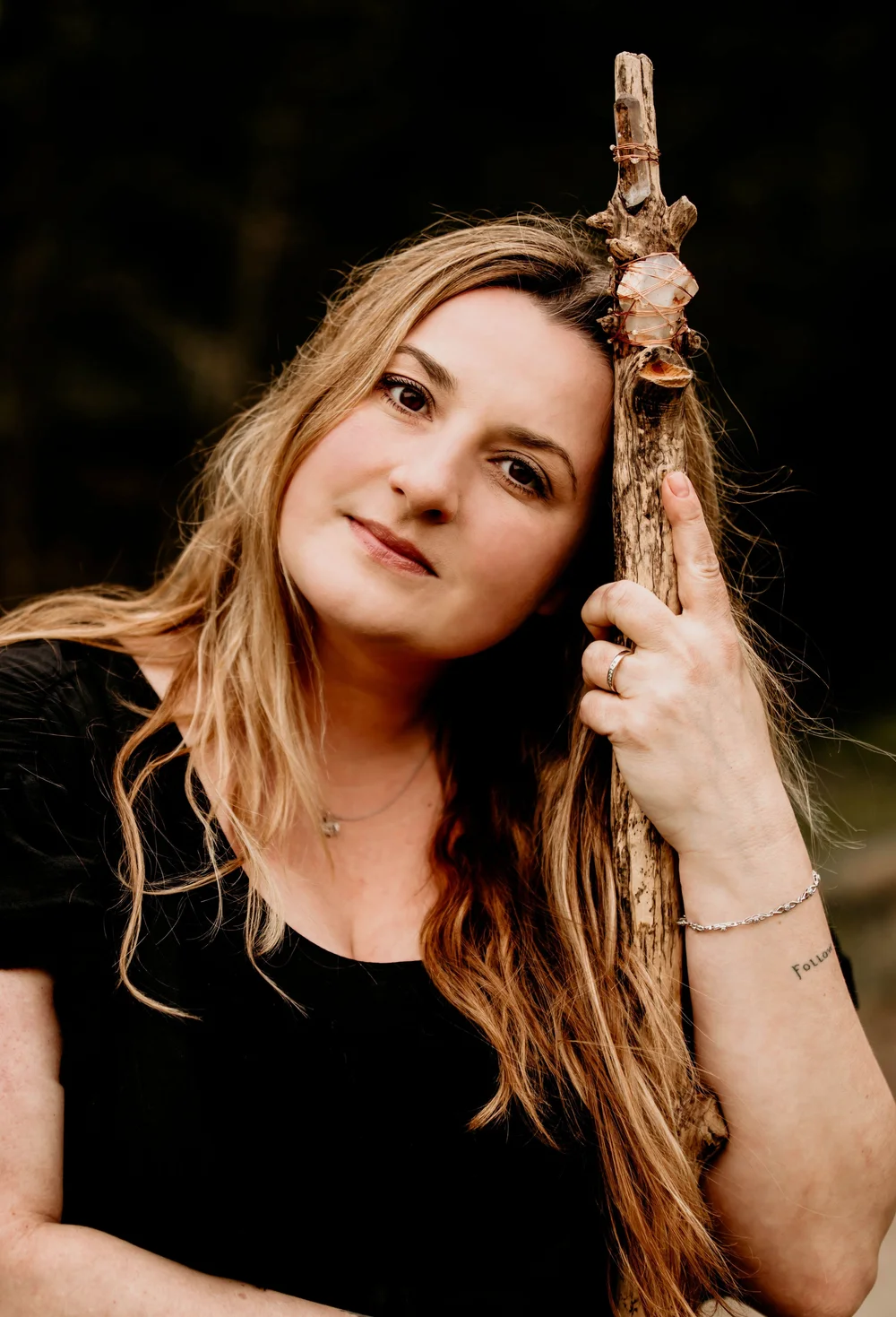 Blog — Krista Mitchell