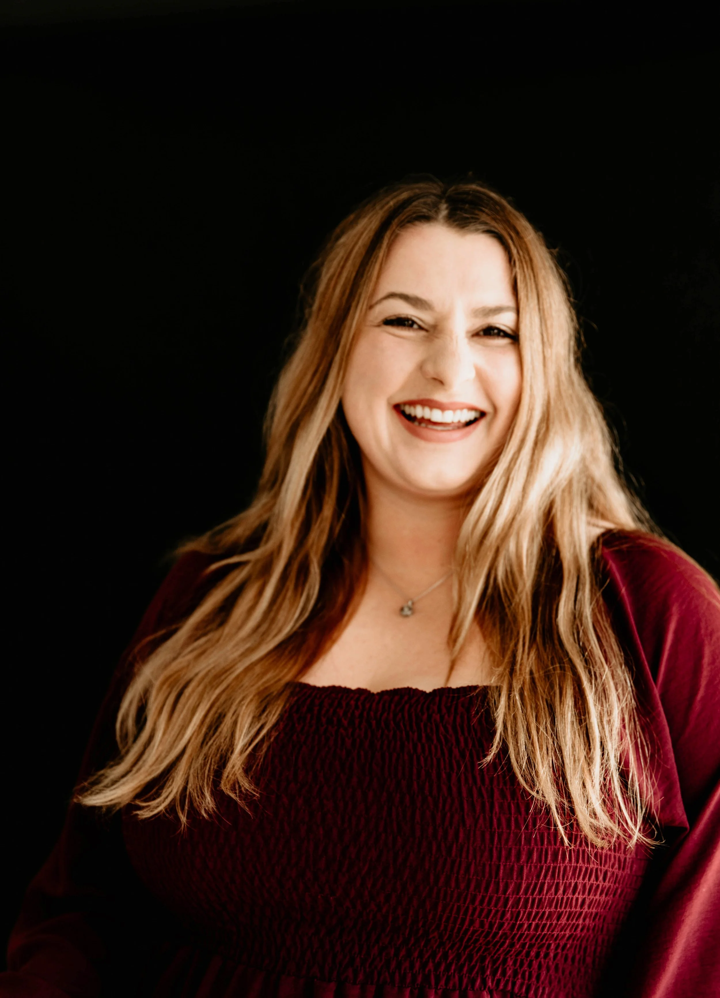 Books — Krista Mitchell