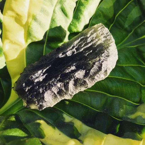 What Does it Mean When You Break or Lose a Crystal? — Krista Mitchell