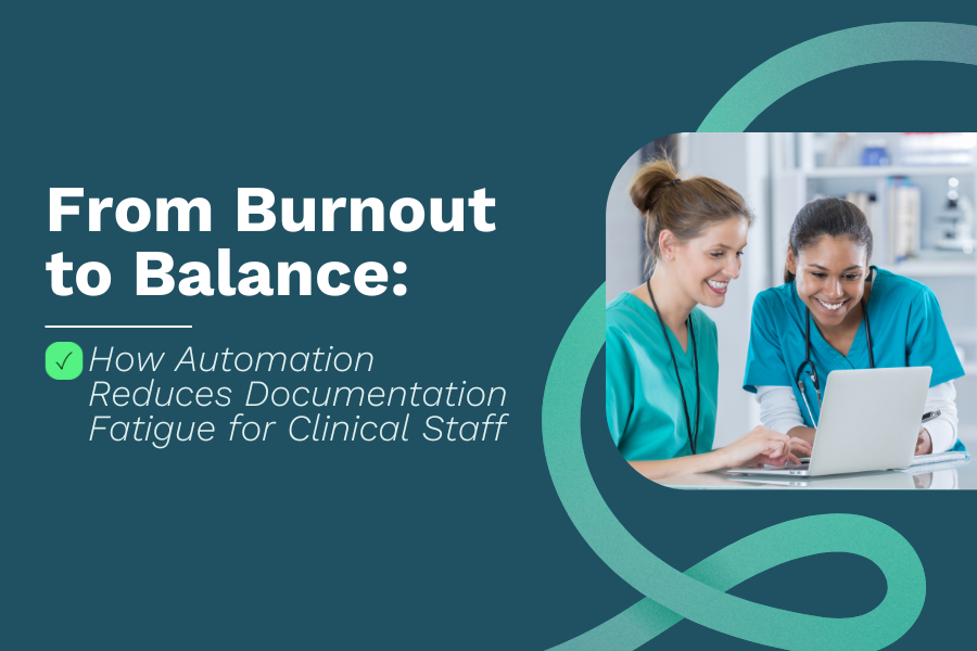 Controlled Substance Tracking Software: Reducing Documentation Fatigue ...