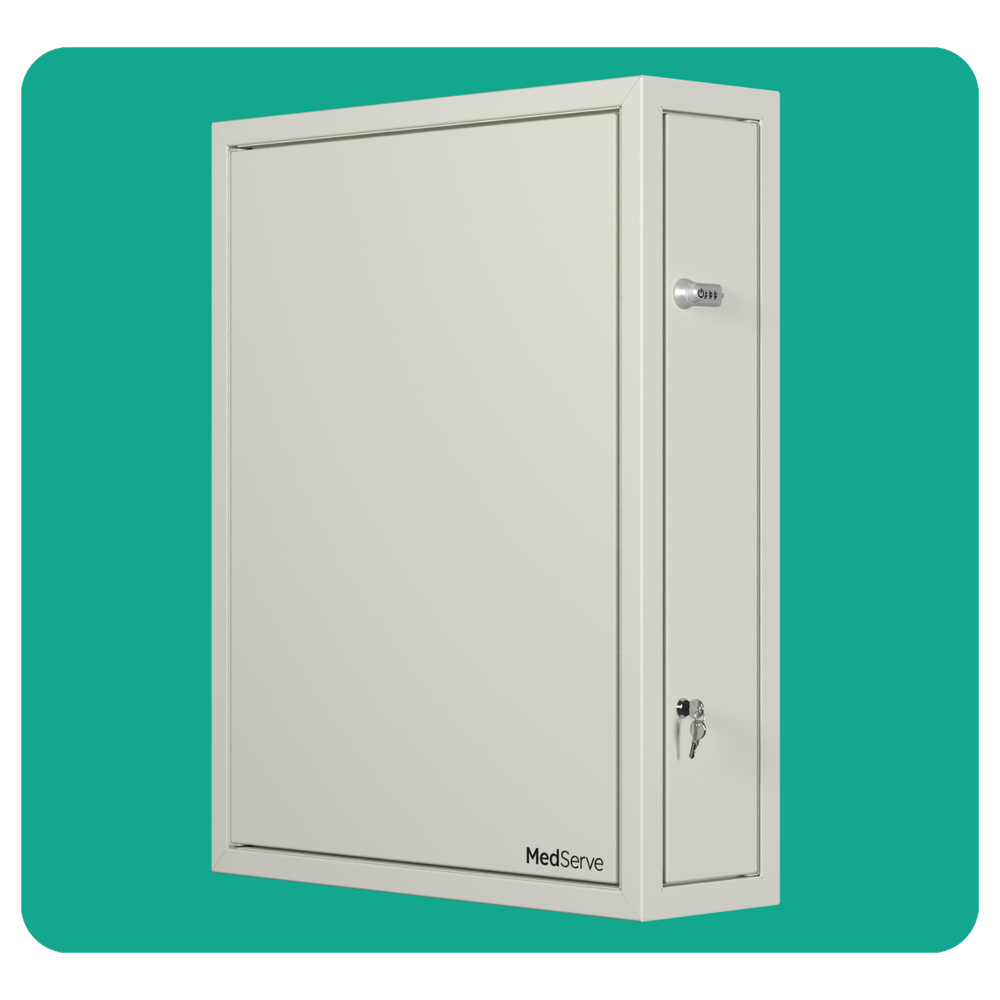 Medication Management Hardware | MedServe
