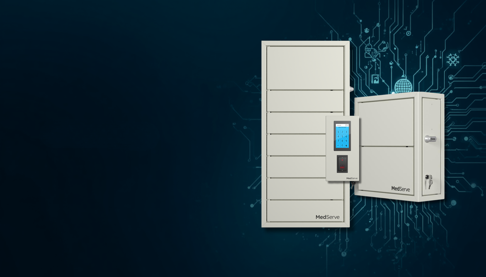 MedServe | Automated Medication Management for Outpatient Surgery Centers
