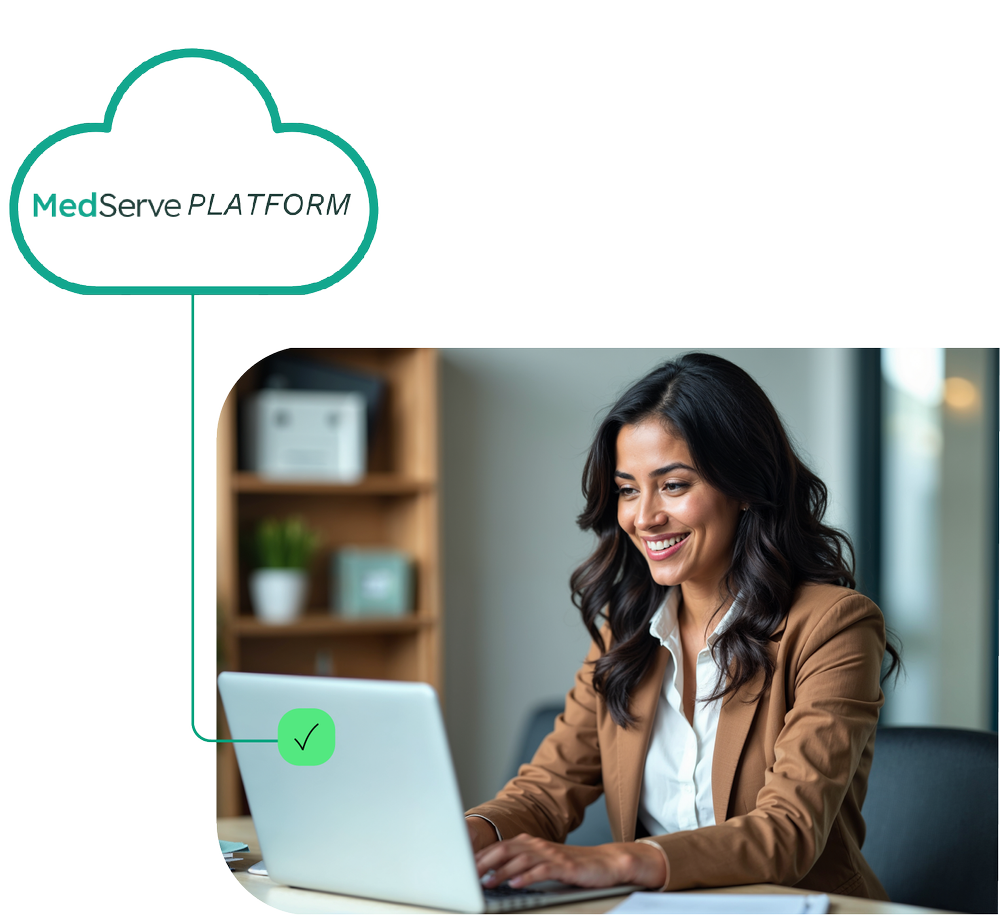 Mini | Optimize Medication Management — MedServe