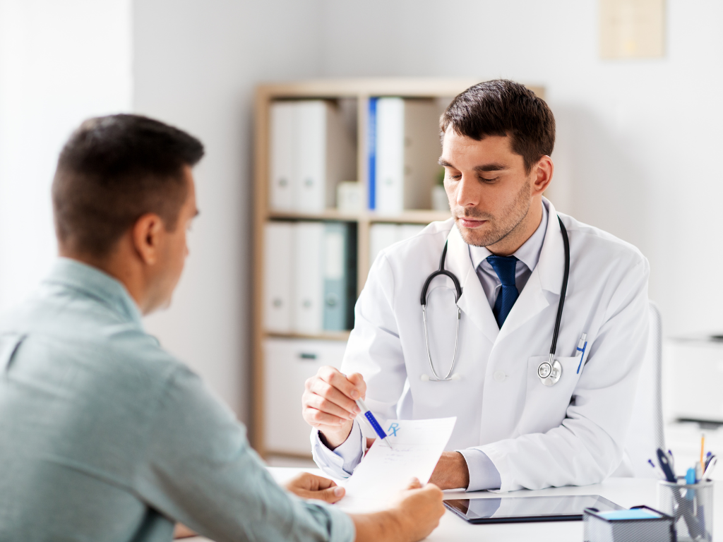 Smarter Controlled Substance Management | About | MedServe