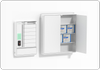 MedServe | Secure Digital Medication Storage Cabinets