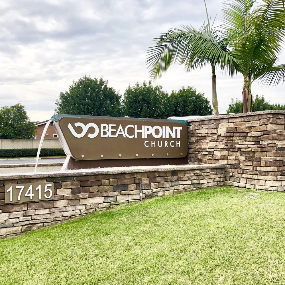 Plan Your Visit — Beachpoint Church