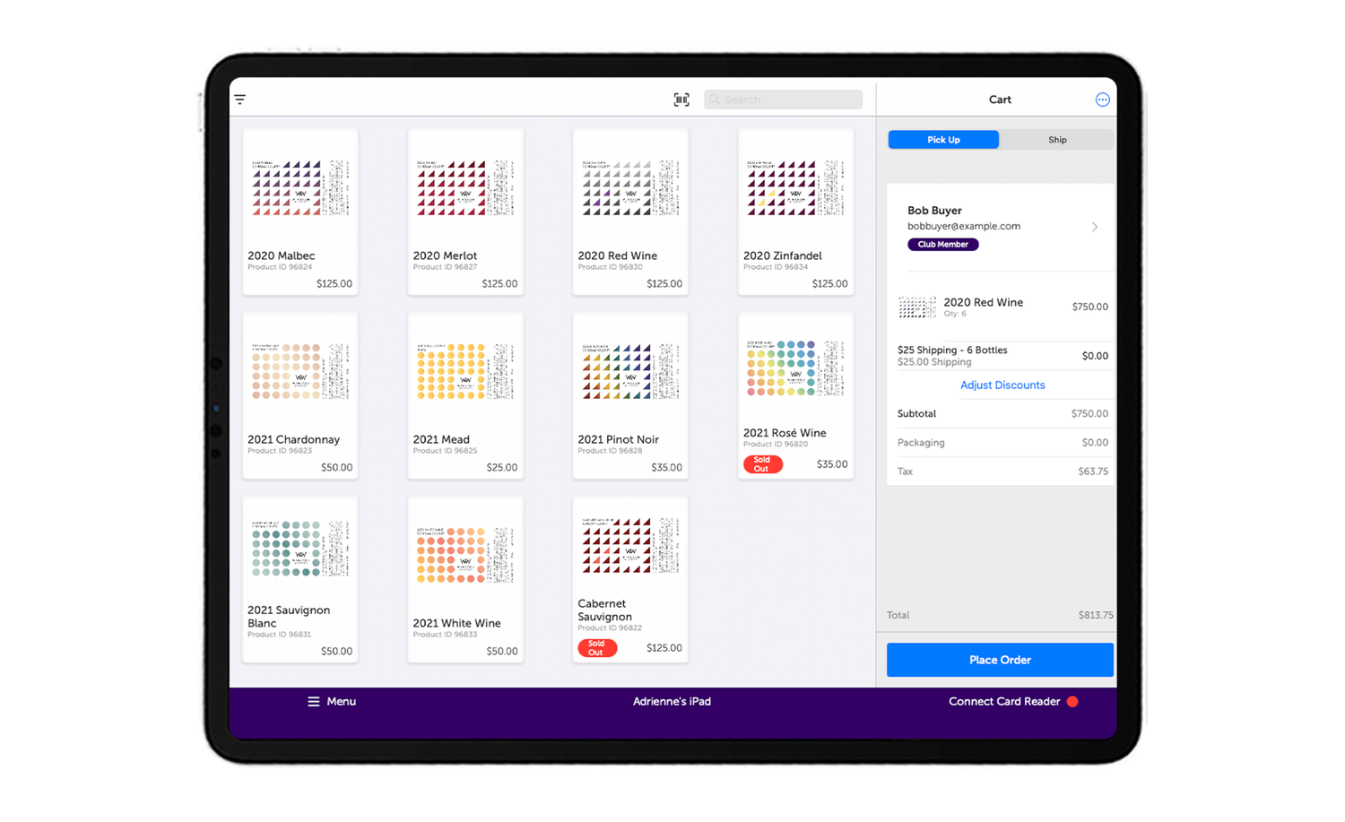 Best Winery POS Systems 2024: Vinoshipper's Top Solutions | Vinoshipper ...