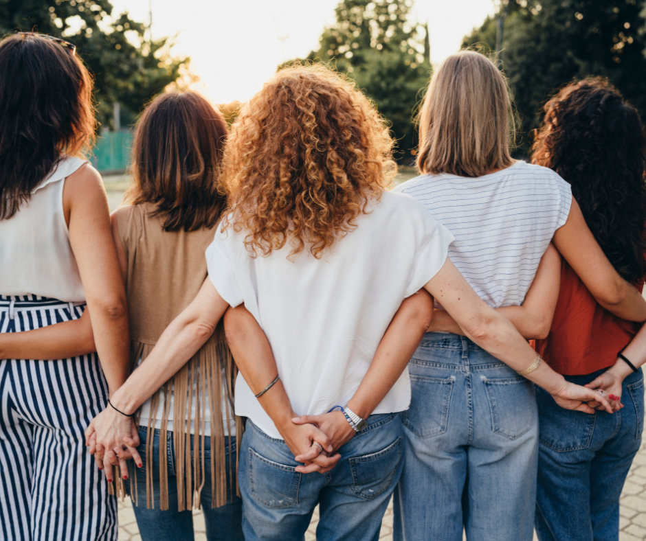 The Nourishing Autism Collective